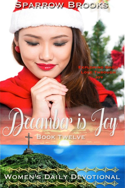 Smashwords – December is Joy – a book by Sparrow Brooks