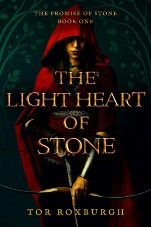 Smashwords – The Light Heart of Stone