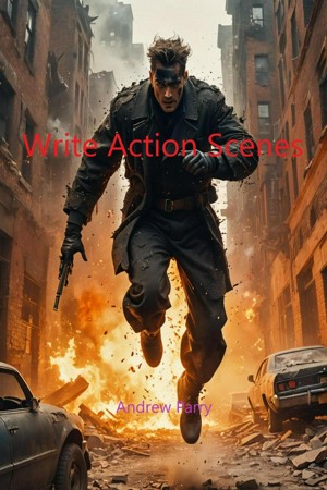 Smashwords – Write Action Scenes