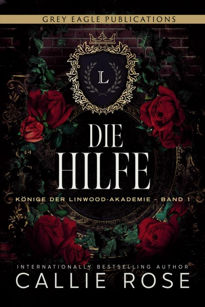 Smashwords – Die Hilfe – a book by Callie Rose