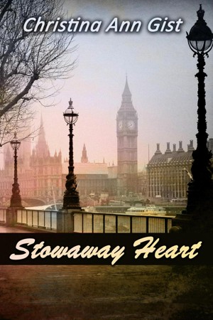 Smashwords – Stowaway Heart