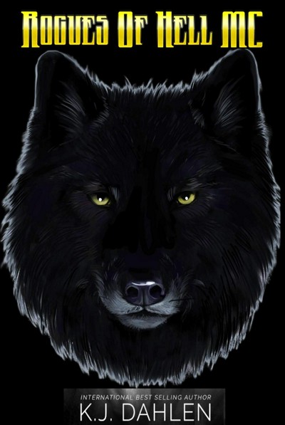 Smashwords – Rogues Of Hell MC Set – a book by Kj Dahlen