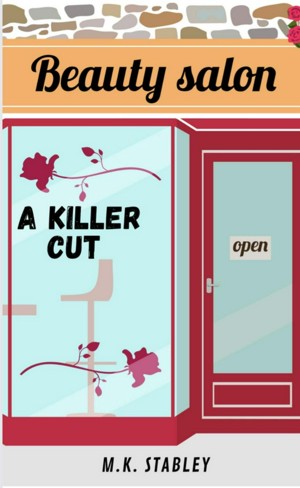 Smashwords – A Killer Cut