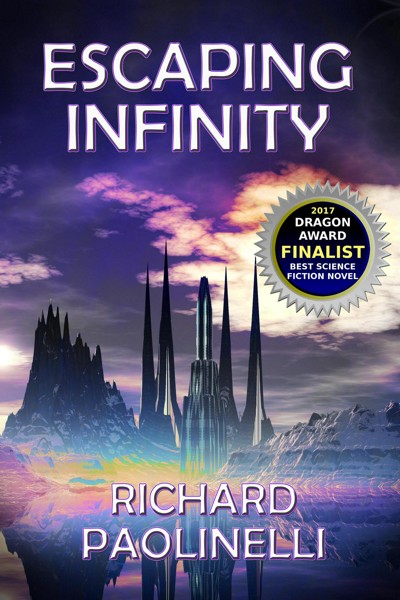 Smashwords – Escaping Infinity – a book by Richard Paolinelli