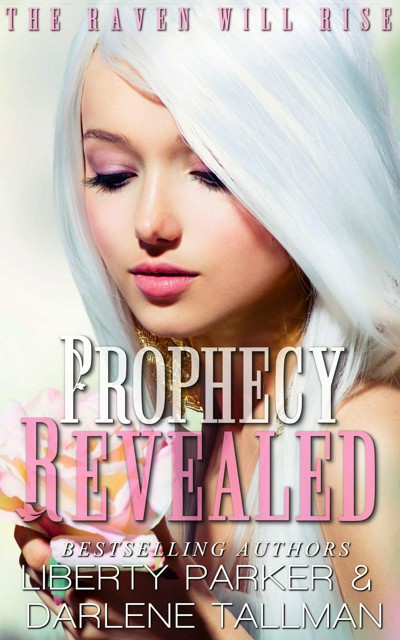 Smashwords – Prophecy Revealed – a book by Liberty Parker & Darlene Tallman