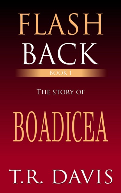 Smashwords – FlashBack – a book by T.R. Davis