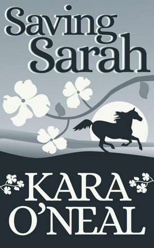 Smashwords – Saving Sarah