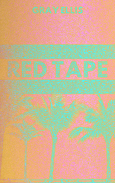 Smashwords – Red Tape – a book by Gray Ellis