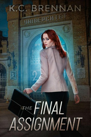 Smashwords – The Final Assignment