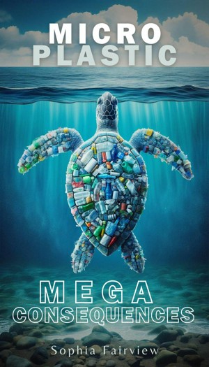 Smashwords – Micro Plastic Mega Consequences