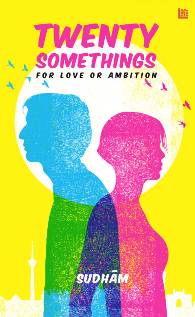 Smashwords – Twenty Somethings - For Love or Ambition – a book by ...
