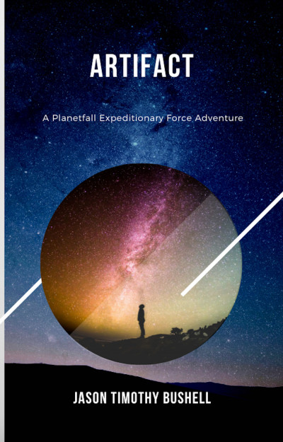 Smashwords – Artifact: A Planetfall Expeditionary Force Adventure (Book ...