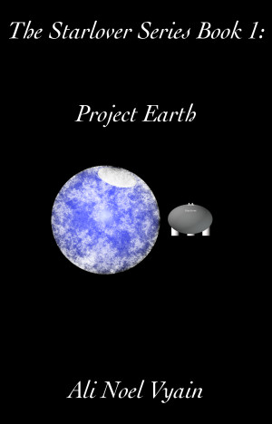 Smashwords – Project Earth