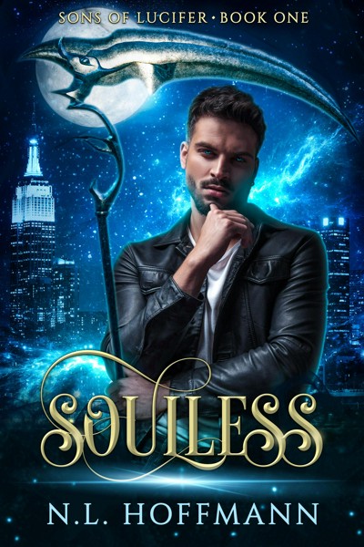 Smashwords – Soulless – a book by N.L. Hoffmann