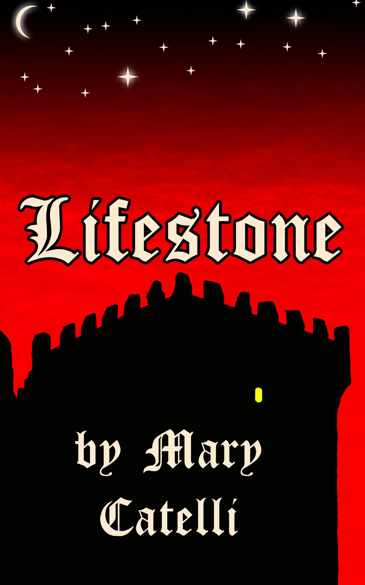 Smashwords – Lifestone – a book by Mary Catelli