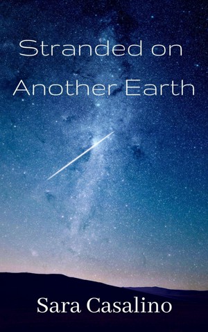 Smashwords – Stranded on Another Earth