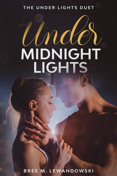Smashwords – Under Midnight Lights: Part Two – a book by Bree M. Lewandowski