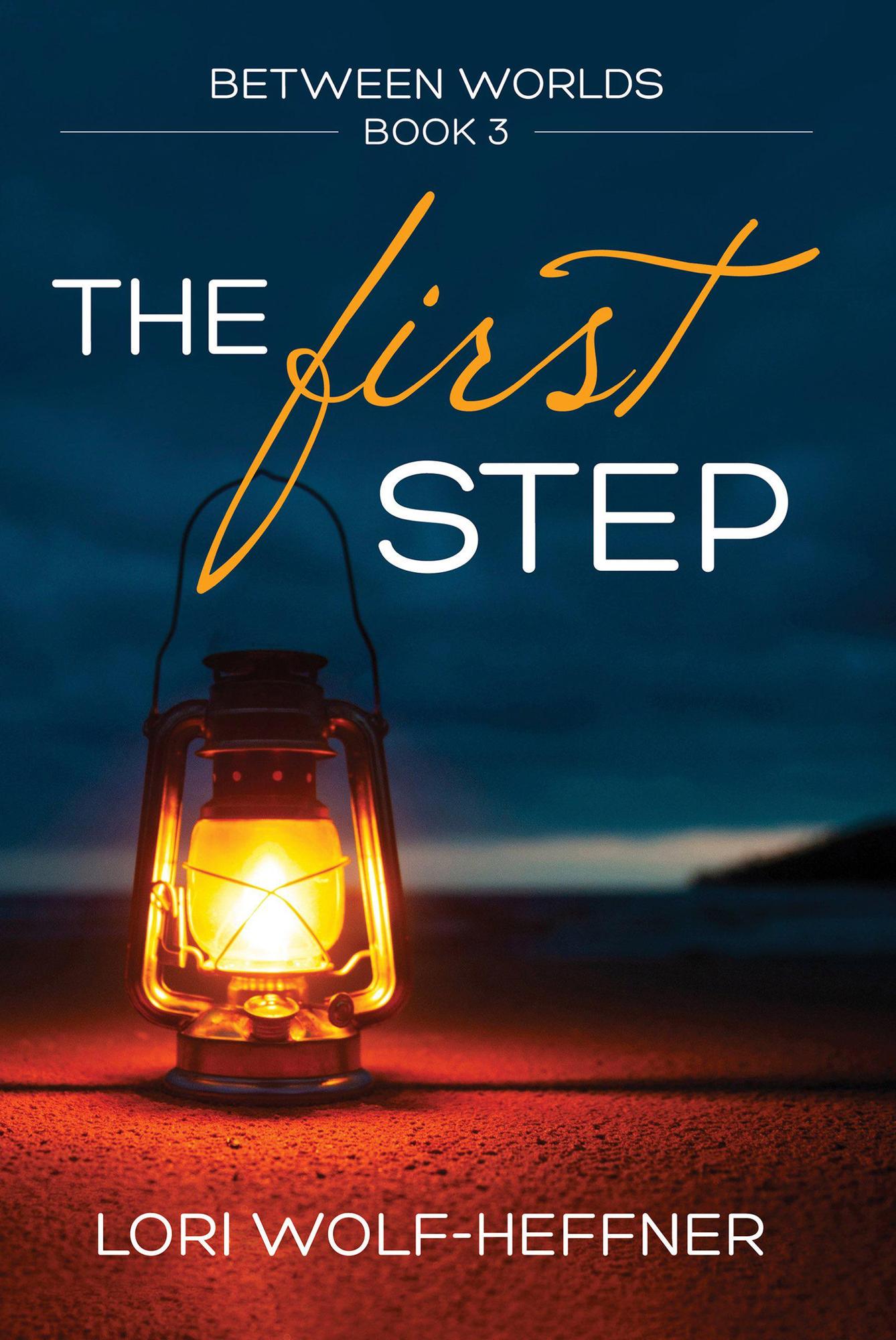 Smashwords – The First Step – a book by Lori Wolf-Heffner