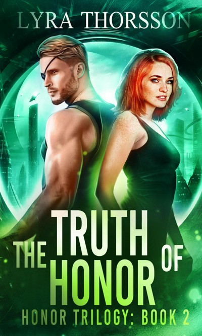 Smashwords – The Truth of Honor – a book by Lyra Thorsson & Dani Hoots