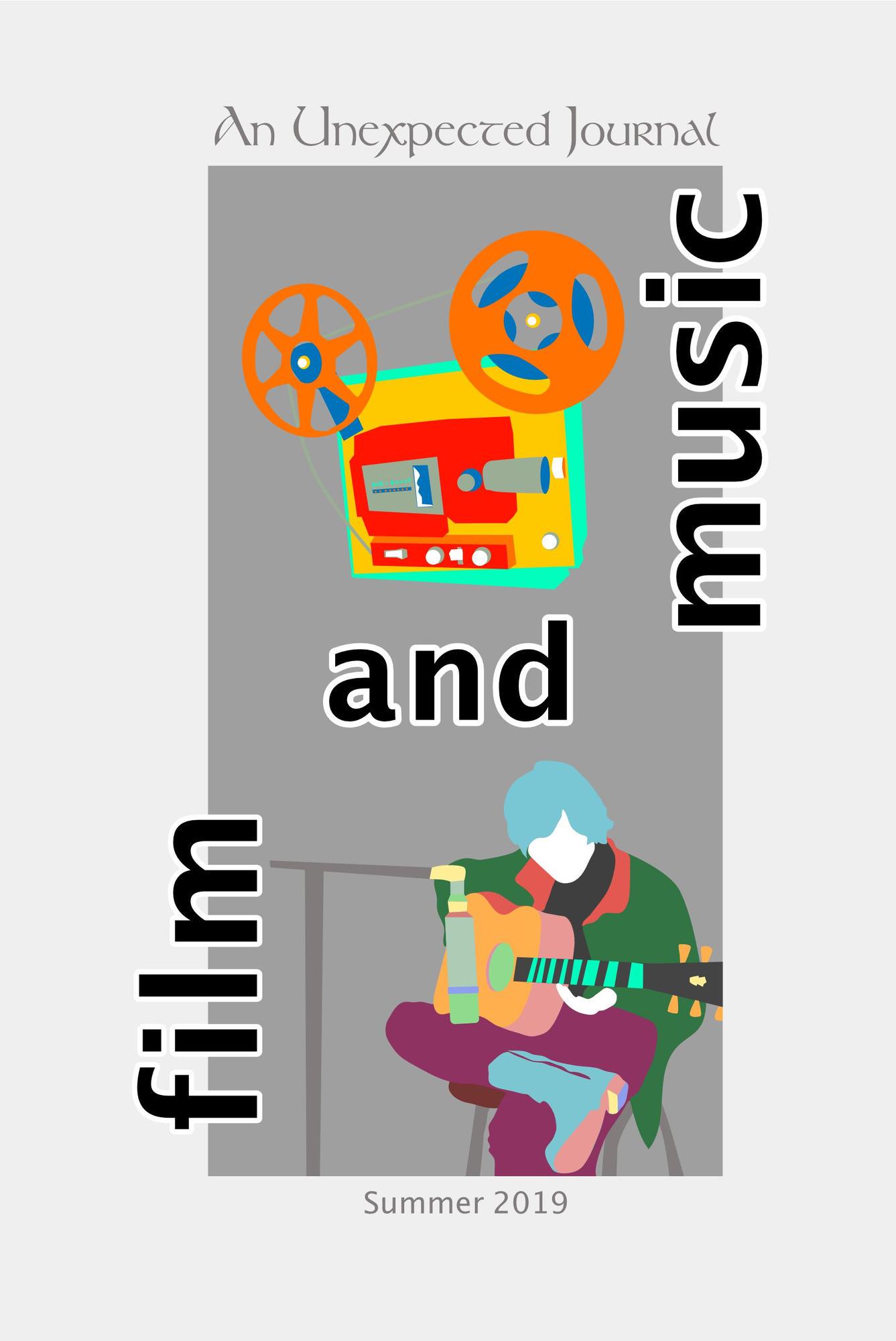 Smashwords – An Unexpected Journal: Film & Music – a book by An Unexpected Journal, Zak Schmoll ...