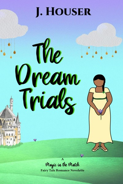 Smashwords – The Dream Trials – a book by J. Houser