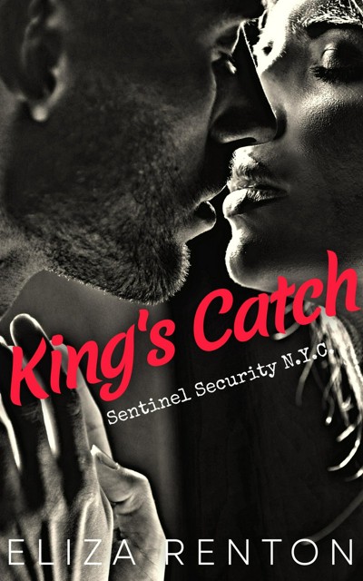Smashwords – King's Catch – a book by Eliza Renton