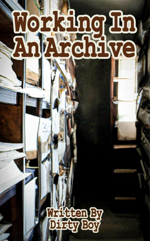 Smashwords – Working In An Archive