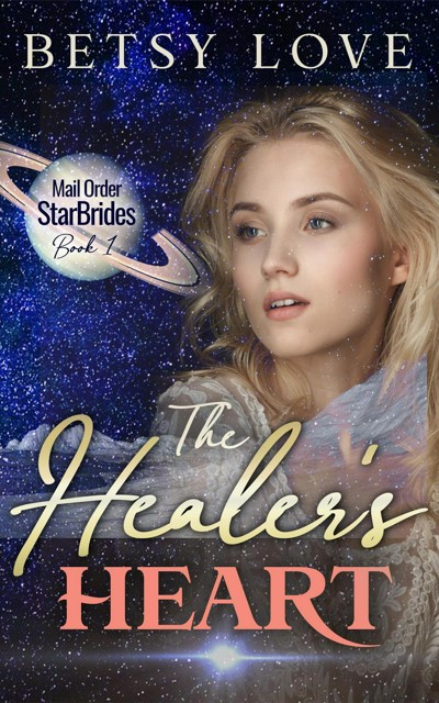 Smashwords – The Healer's Heart – a book by Betsy Love