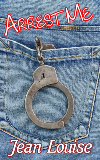 Smashwords – Arrest Me – a book by Jean Louise
