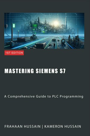 Smashwords – Mastering Siemens S7: A Comprehensive Guide to PLC Programming