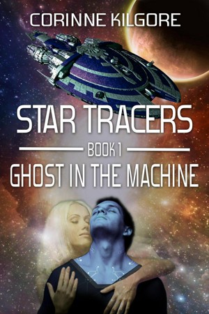 Smashwords – Ghost In The Machine