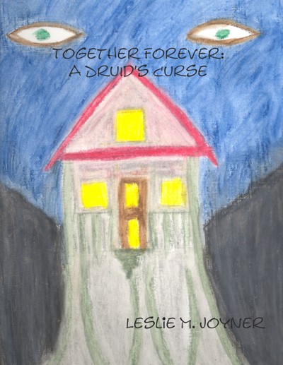 Smashwords – Together Forever: A Druid's Curse – a book by Leslie M. Joyner
