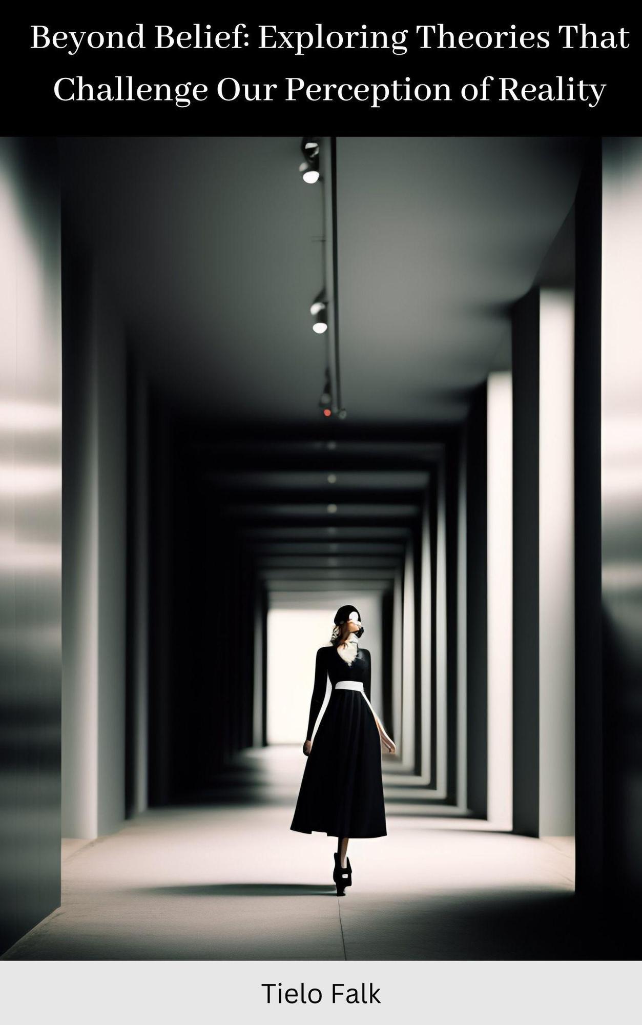 Smashwords – Beyond Belief: Exploring Theories That Challenge Our ...