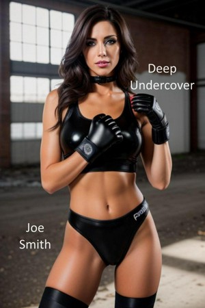 Smashwords – Deep Undercover