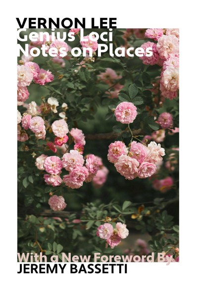 Smashwords – Genius Loci: Notes on Places – a book by Vernon Lee