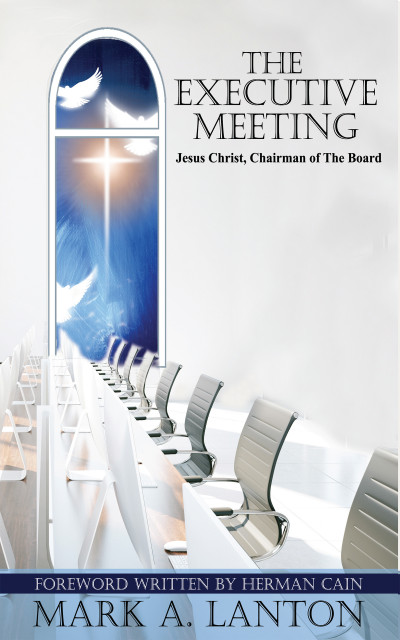 Smashwords – The Executive Meeting: Jesus Christ, Chairman of the Board ...