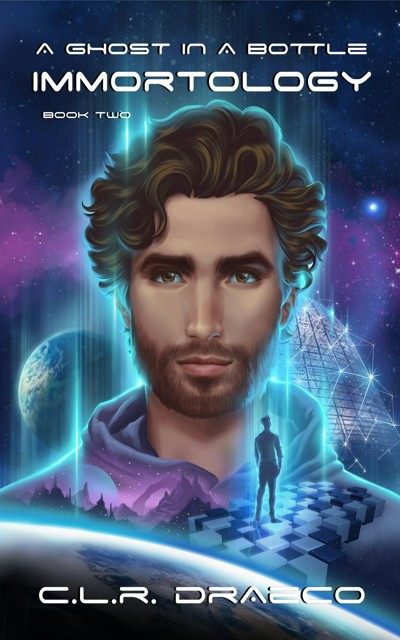 Smashwords – A Ghost in a Bottle – a book by C.L.R. Draeco