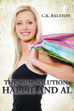 Smashwords – The 80/20 Solution: Hallie and Al