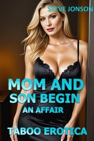 Smashwords – Mom and Son Begin an Affair