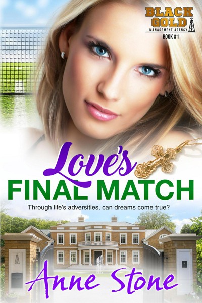 Smashwords – Love's Final Match – a book by Anne Stone