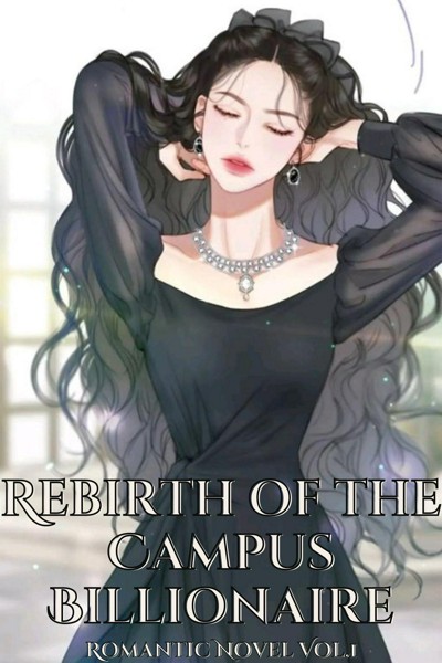 Smashwords – Rebirth Of The Campus Billionaire Vol.(1) – a book by Su Ning