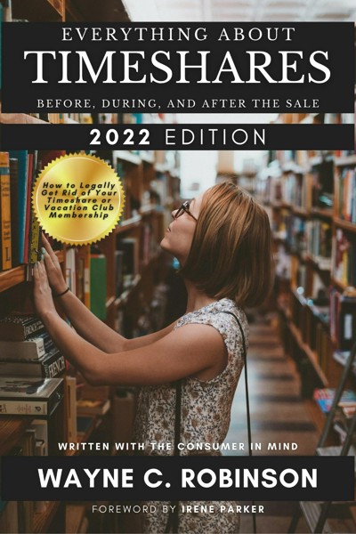 Smashwords – Everything About Timeshares: Before, During, and After The Sale – a book by Wayne C ...