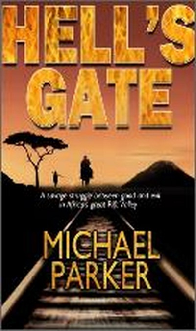 Smashwords – Hell's Gate – a book by Michael Parker
