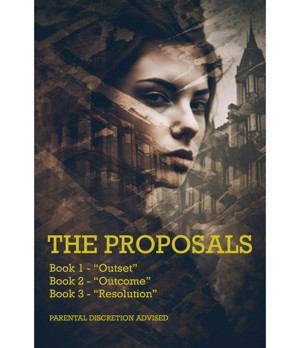 Smashwords – The Proposals