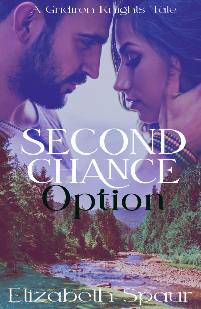Smashwords – Second Chance Option – a book by Elizabeth Spaur