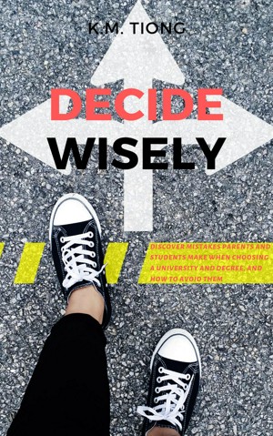 Smashwords – Decide Wisely