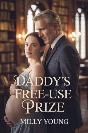 Smashwords – Daddy's Free Use Prize