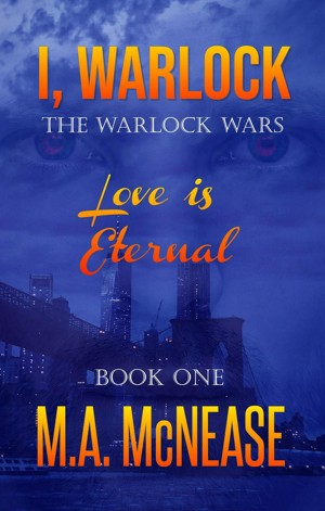 Smashwords – I, Warlock: The Warlock Wars Book 1