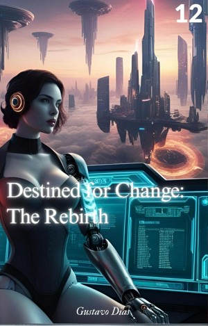 Smashwords – Destined for Change: The Rebirth