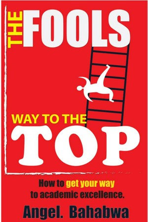 Smashwords – The Fool's Way to the Top
